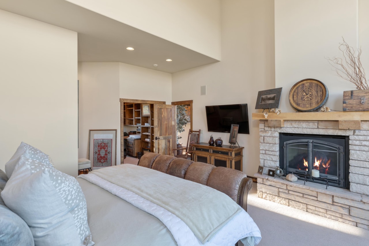 4234 Brown Ranch Road Placerville, COLORADO 81430 | MLS 43500