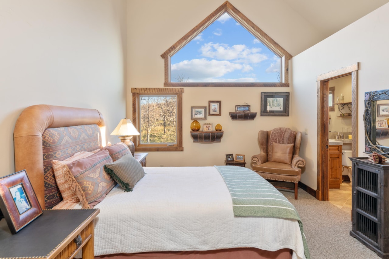 4234 Brown Ranch Road Placerville, COLORADO 81430 | MLS 43500