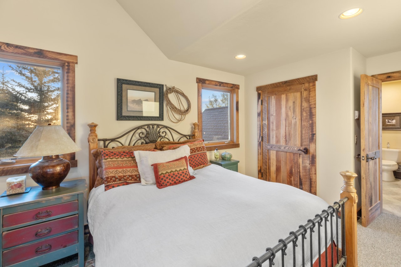 4234 Brown Ranch Road Placerville, COLORADO 81430 | MLS 43500