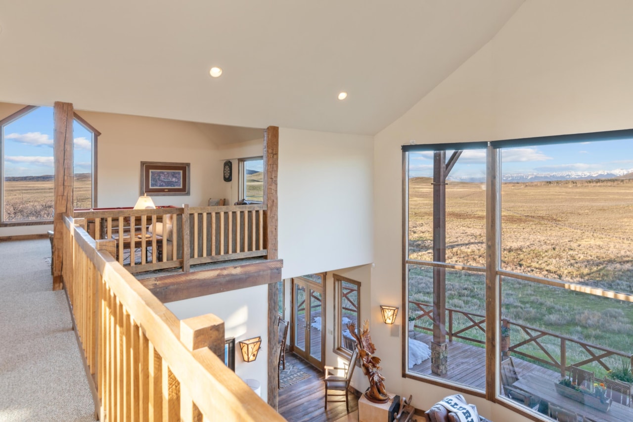 4234 Brown Ranch Road Placerville, COLORADO 81430 | MLS 43500