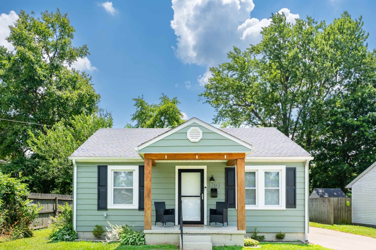 3203 Daviess St Owensboro, KY 42303 | MLS 92458