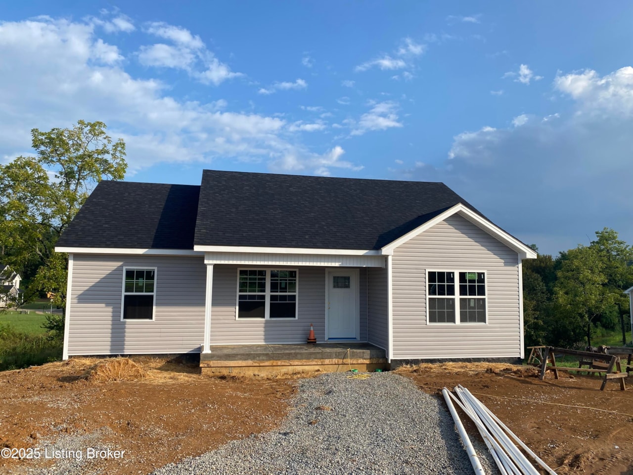 110 Distillery Ct Bardstown KY 40004 - home for sale - MLS 1691130