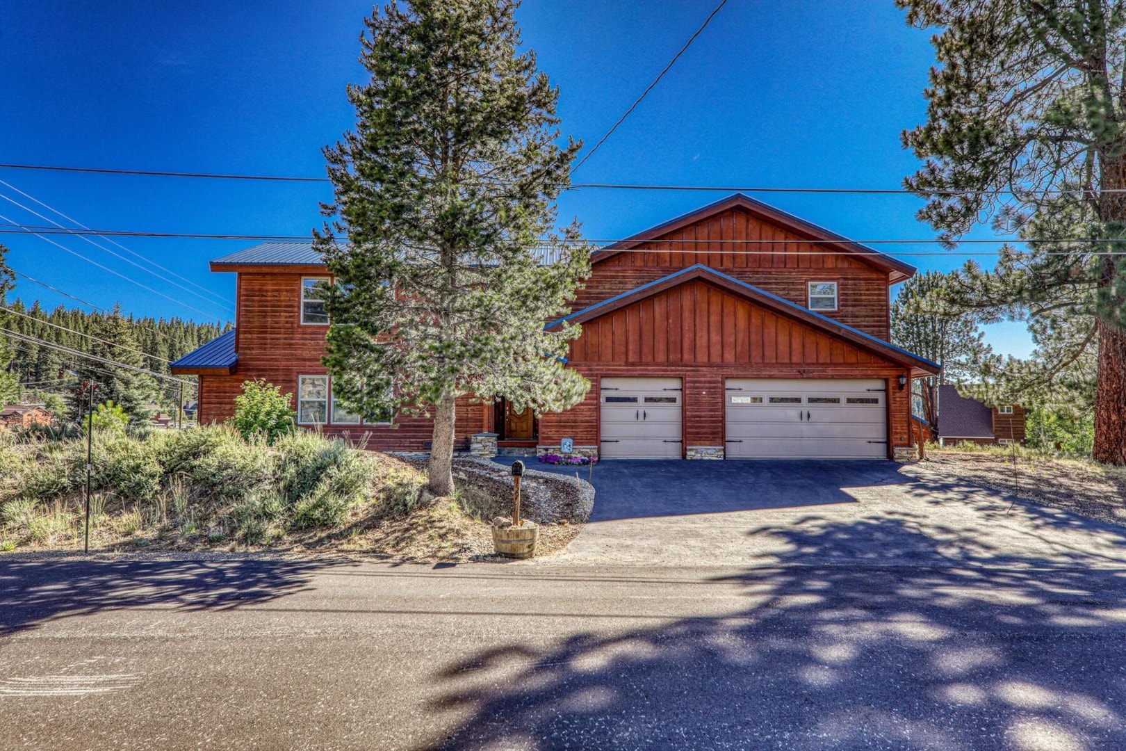 15917 Wellington Way Truckee, CA 96161 | MLS 20251461