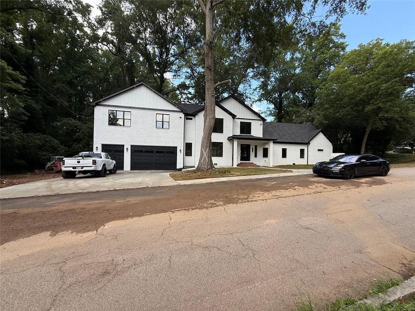 2764 Midway Road, Decatur GA 30030, MLS # 7587344 | Frst Hills