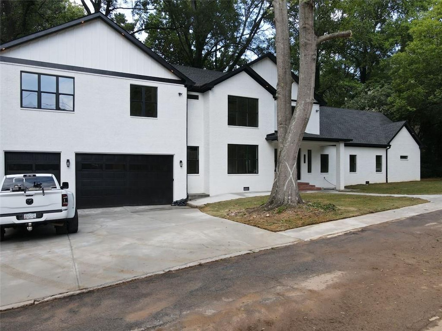 2764 Midway Road, Decatur GA 30030, MLS # 7587344 | Frst Hills