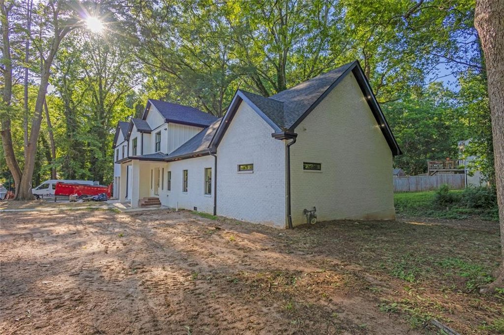 2764 Midway Road, Decatur GA 30030, MLS # 7587344 | Frst Hills