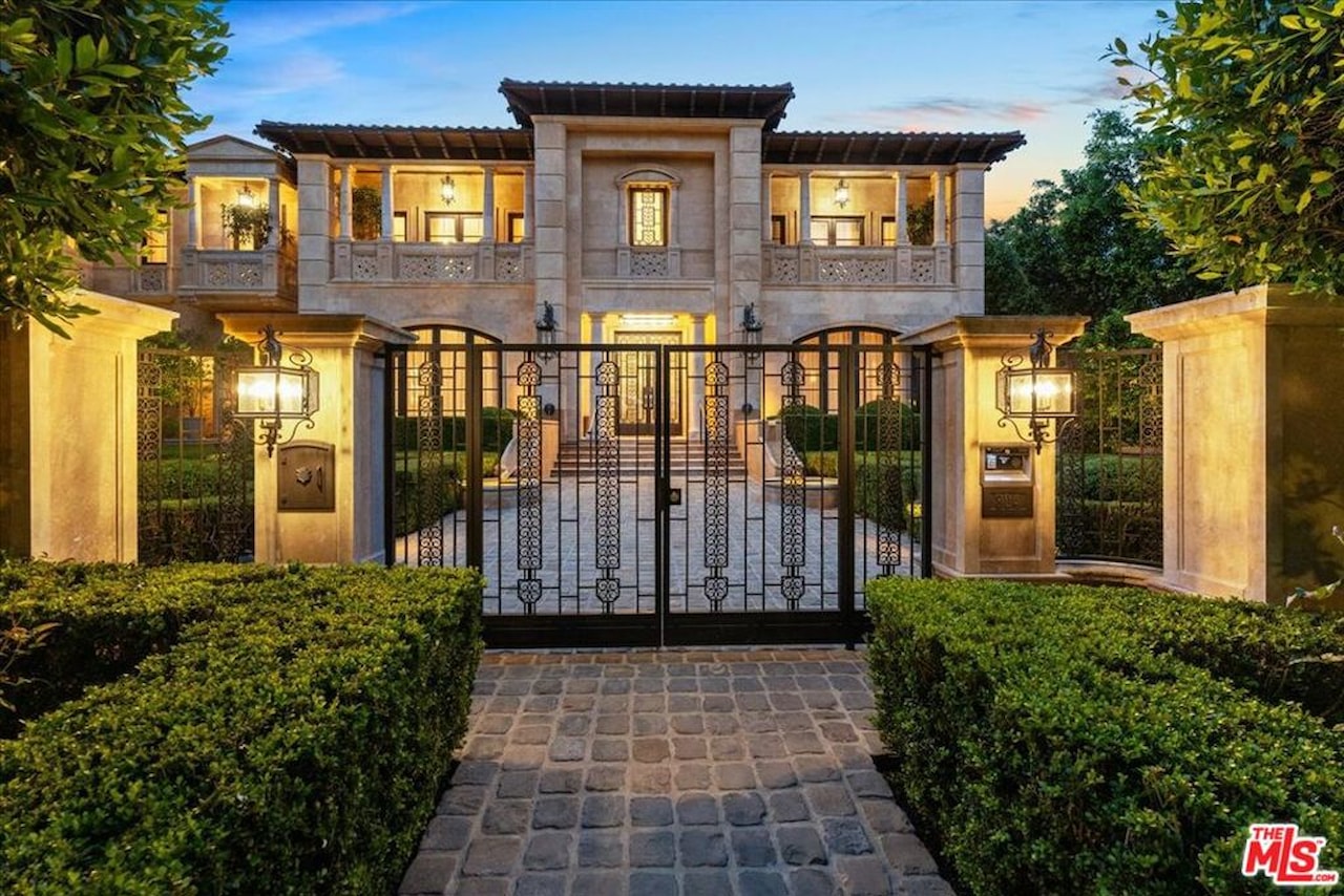 804 N Elm Dr, Beverly Hills, CA 90210 | RubyHome