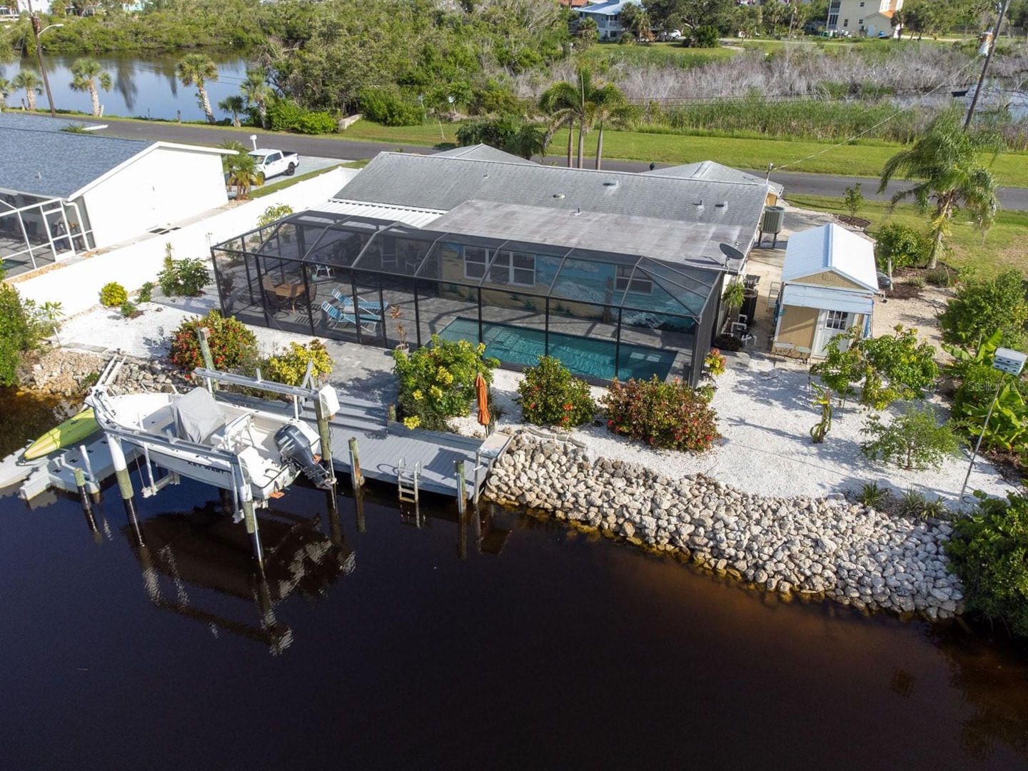 1030 Haste Ln, Englewood, FL 34223 - MLS # D6142906