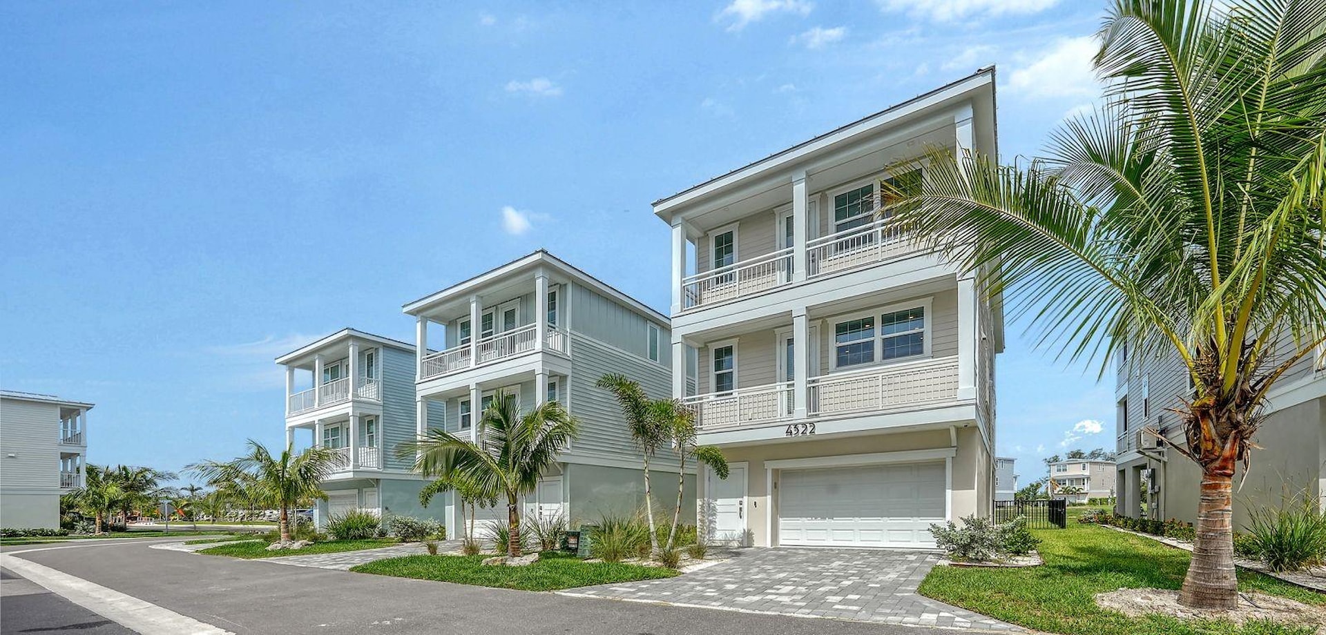 4322 Marina View WAY Cortez, FL 34215 | MLS A4655467