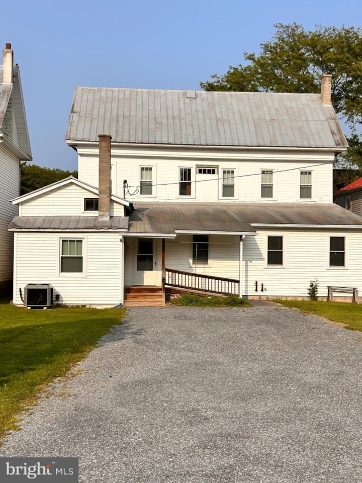 116 Penn St Millheim, PA 16854 | home for sale | KBB