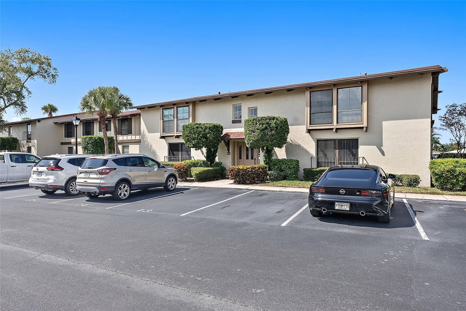 507 Plaza Seville Ct #16 Treasure Island, FL 33706 | MLS TB8403621