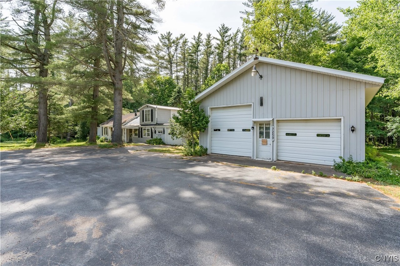 7259 Number Four Rd Lowville, NY 13367 | MLS S1619943