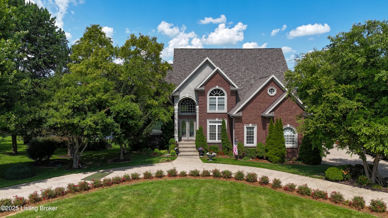 5319 High Crest Dr Crestwood, KY 40014 | MLS 1691502