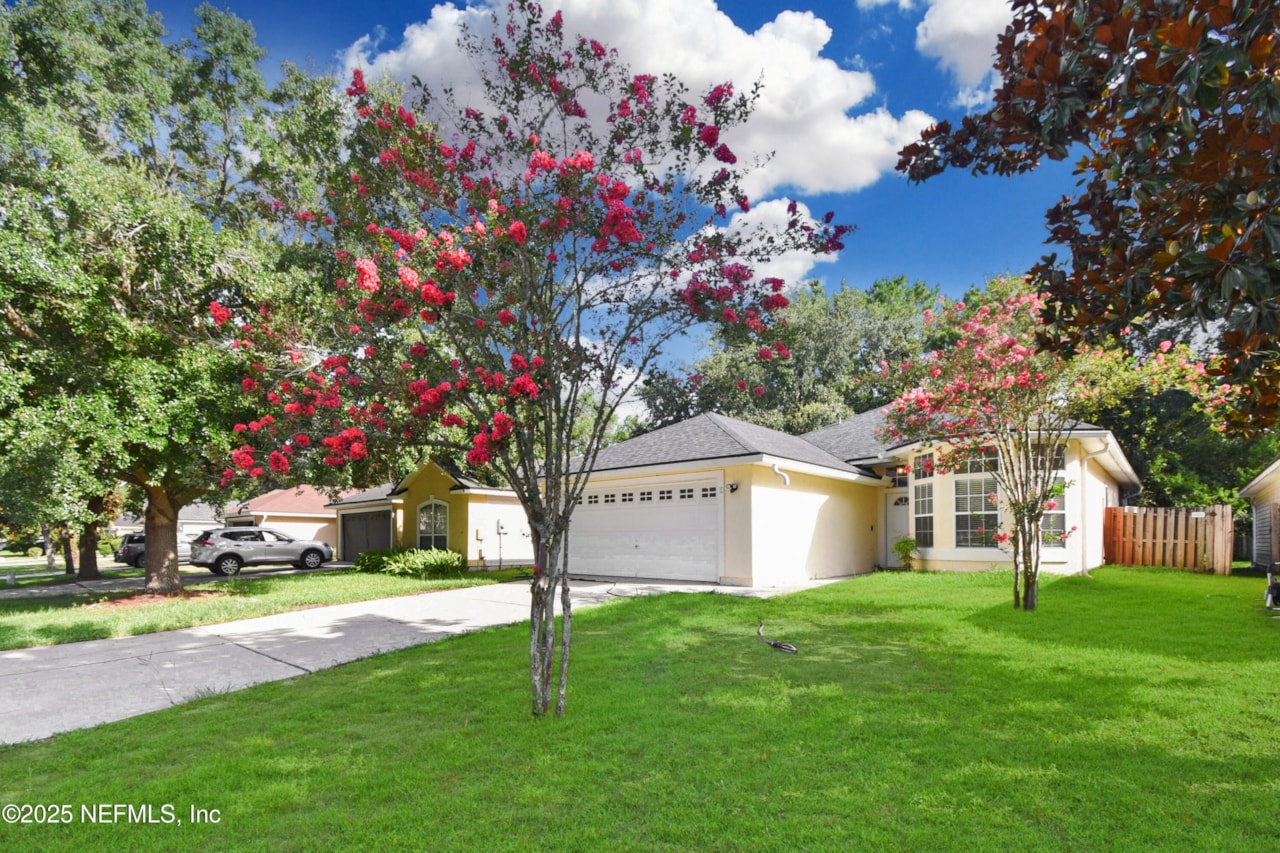 733 Mackenzie Circle St. Augustine, FL 32092 home for sale, MLS#2096544 ...