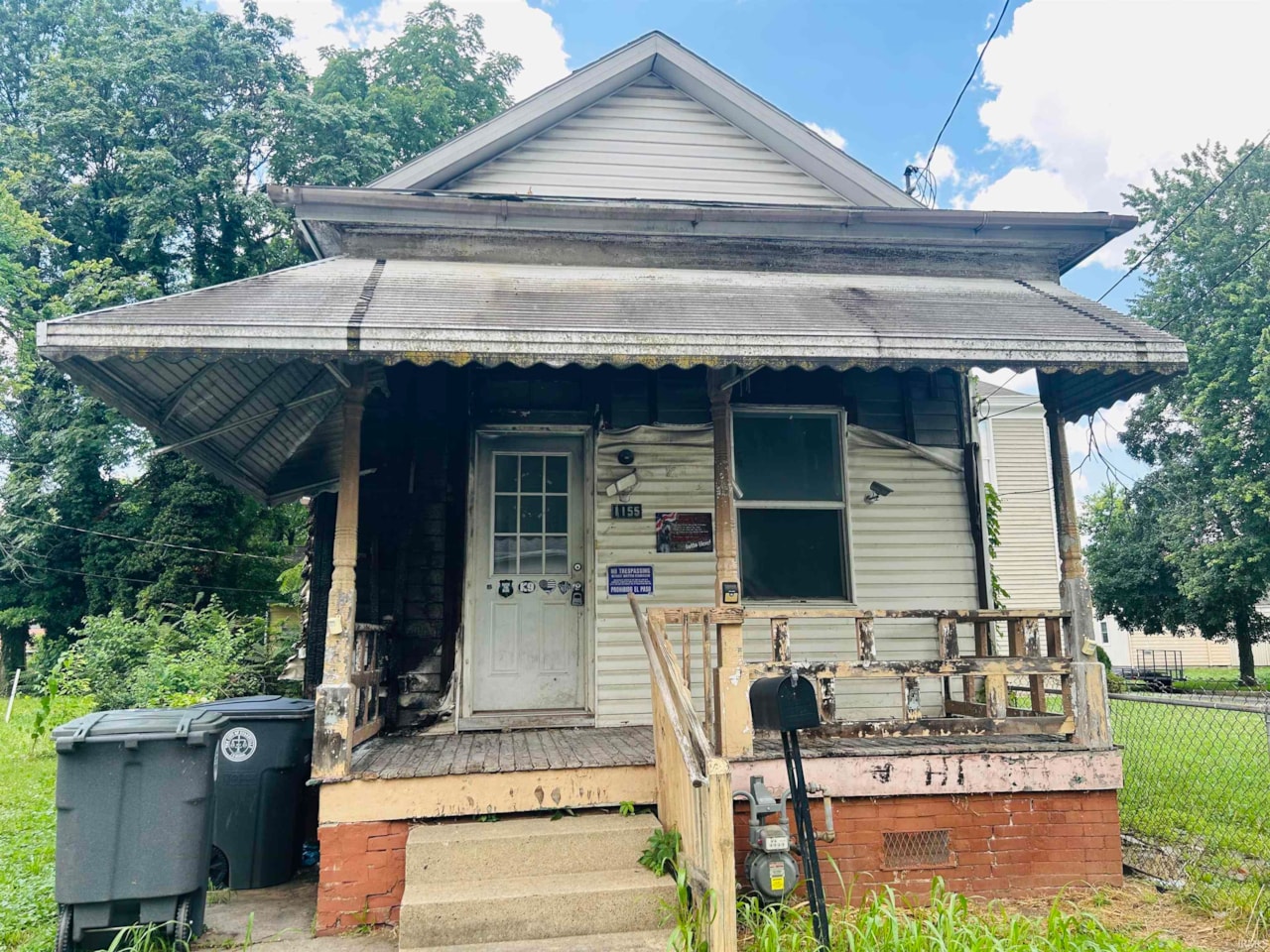 F.C. Tucker Emge - Homes for Sale - 1155 Putnam Street - Evansville - IN