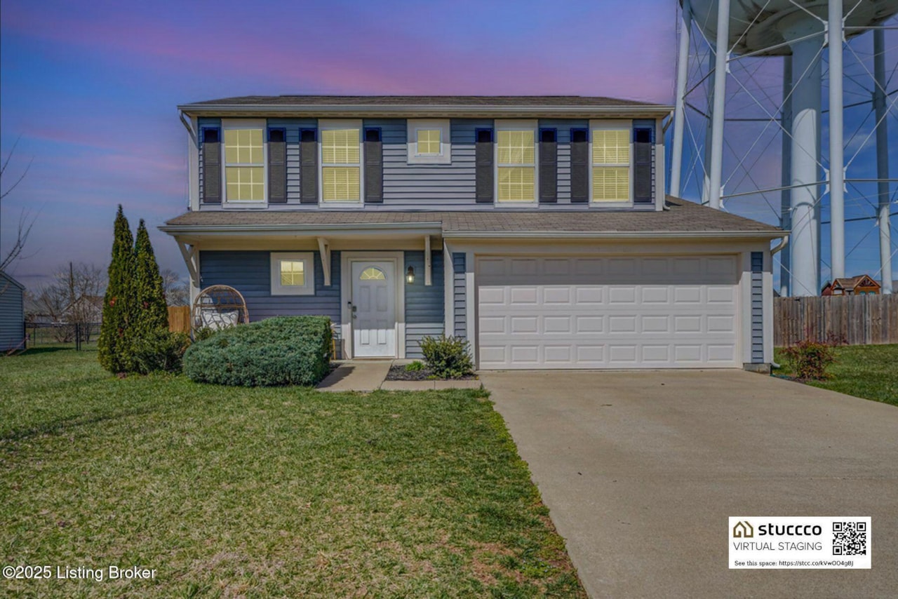 108 Ruby Farm Dr Mt Washington, KY 40047 | MLS 1690277