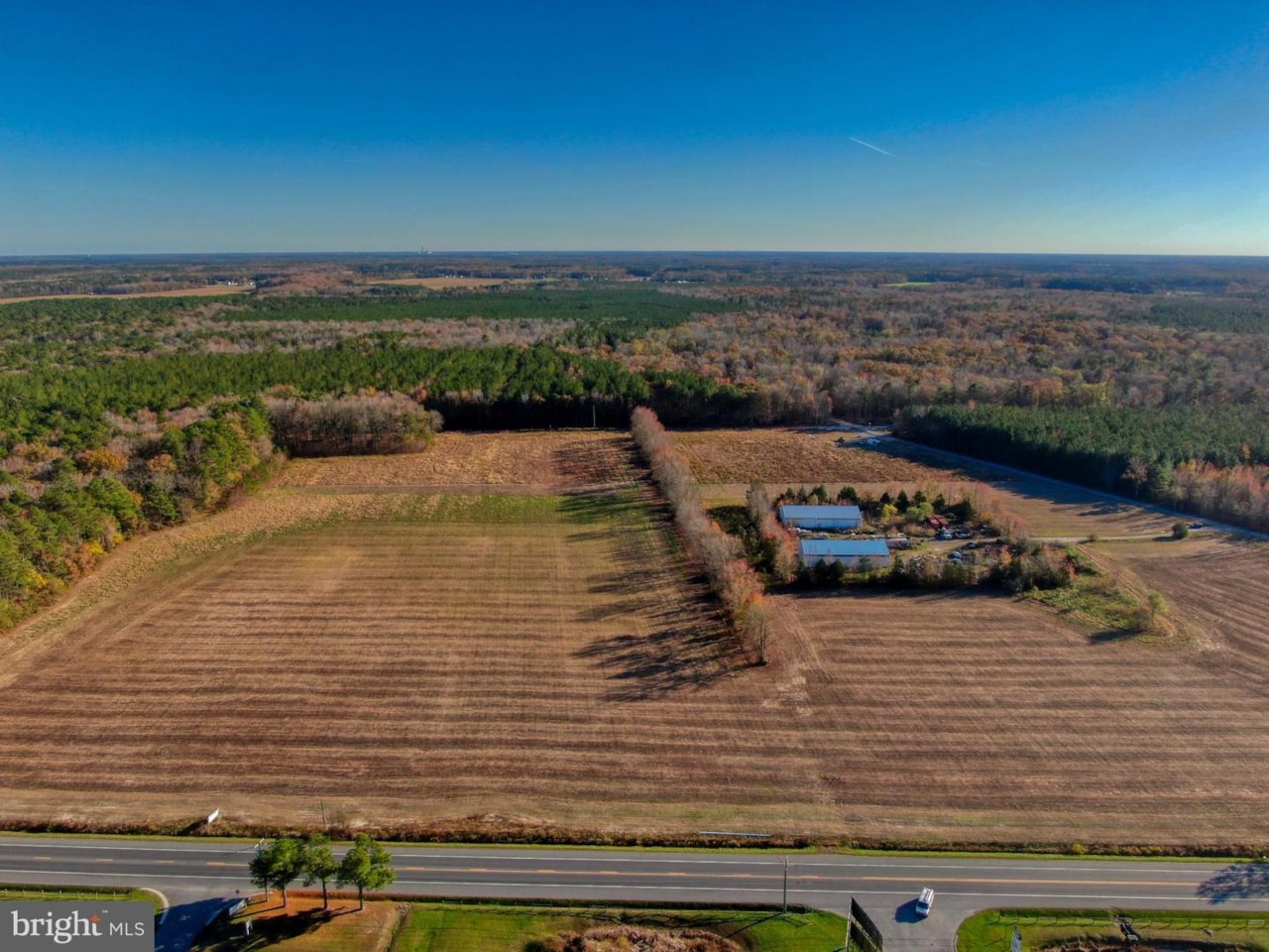 22967 Lewes Georgetown Hwy Georgetown DE 19947 | Jeffrey Fowler Group