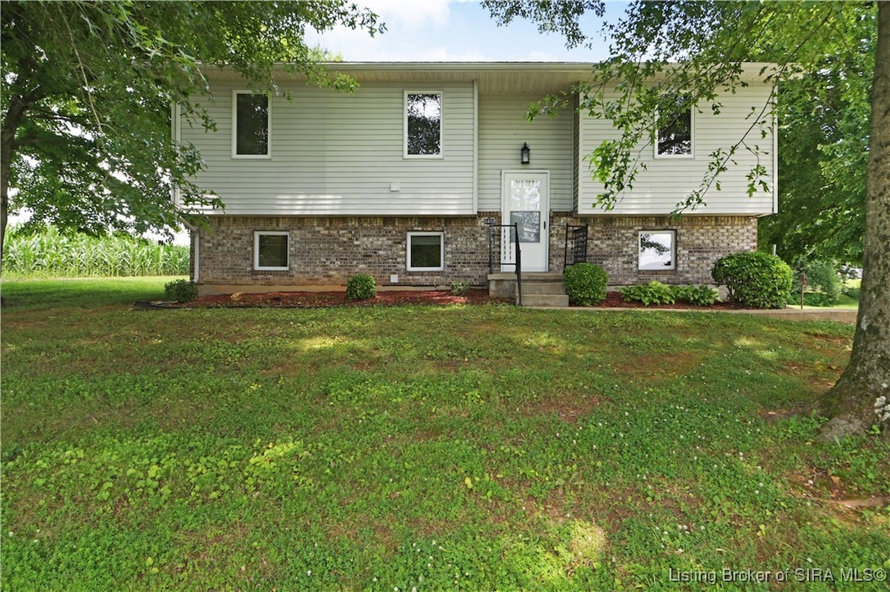 8400 Corydon Ramsey Rd NW Ramsey, IN 47166 | MLS 202509172