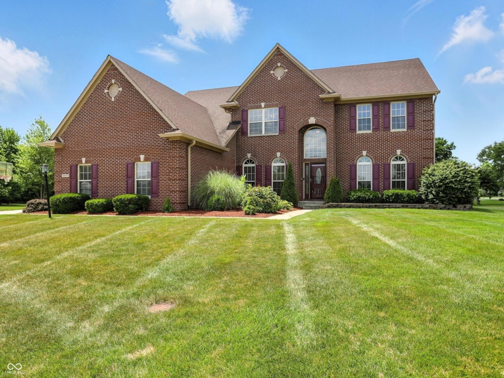 8946 Tilly Mill Rd Indianapolis, IN 46278 | MLS 22031195
