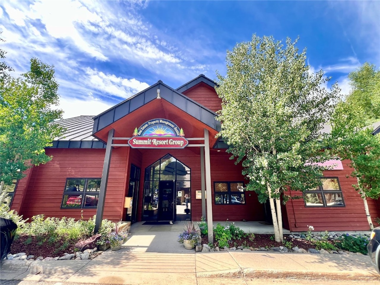 350 Lake Dillon Dr #A, B, & CDillonCO
