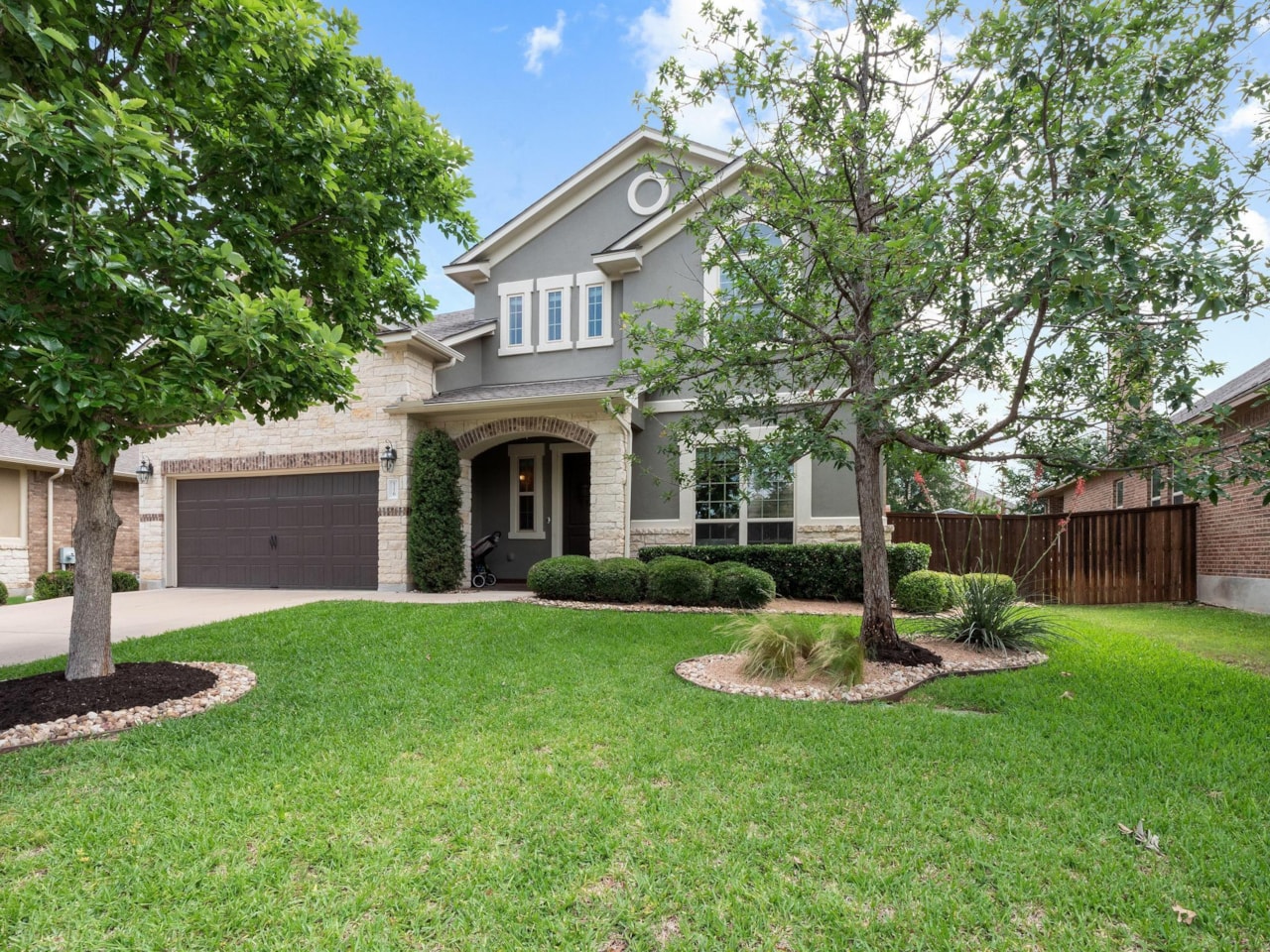 116 Claiborne Lake LN, Georgetown, TX 78628 | MLS# 3946805 | Austin TX ...