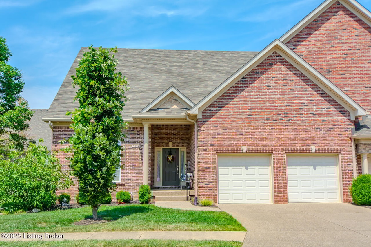 3217 Ridge Brook Cir Louisville, KY 40245 | #1691887 | The Ridge At Old ...