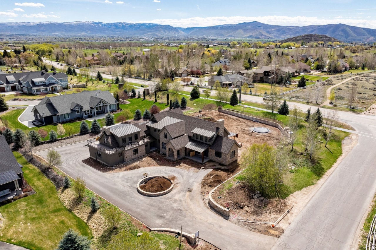 1070 N Interlaken Dr Midway, UT 84049 home for sale, MLS#2082197
