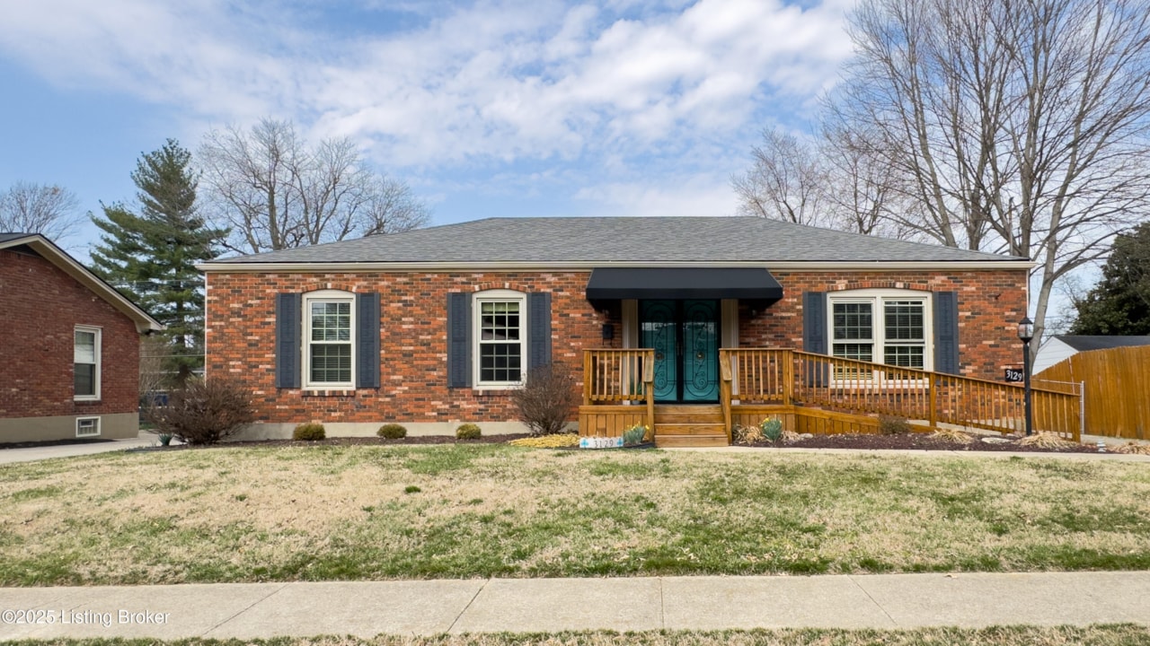 3129 Pomeroy Dr Louisville, KY 40220 | MLS #1692016