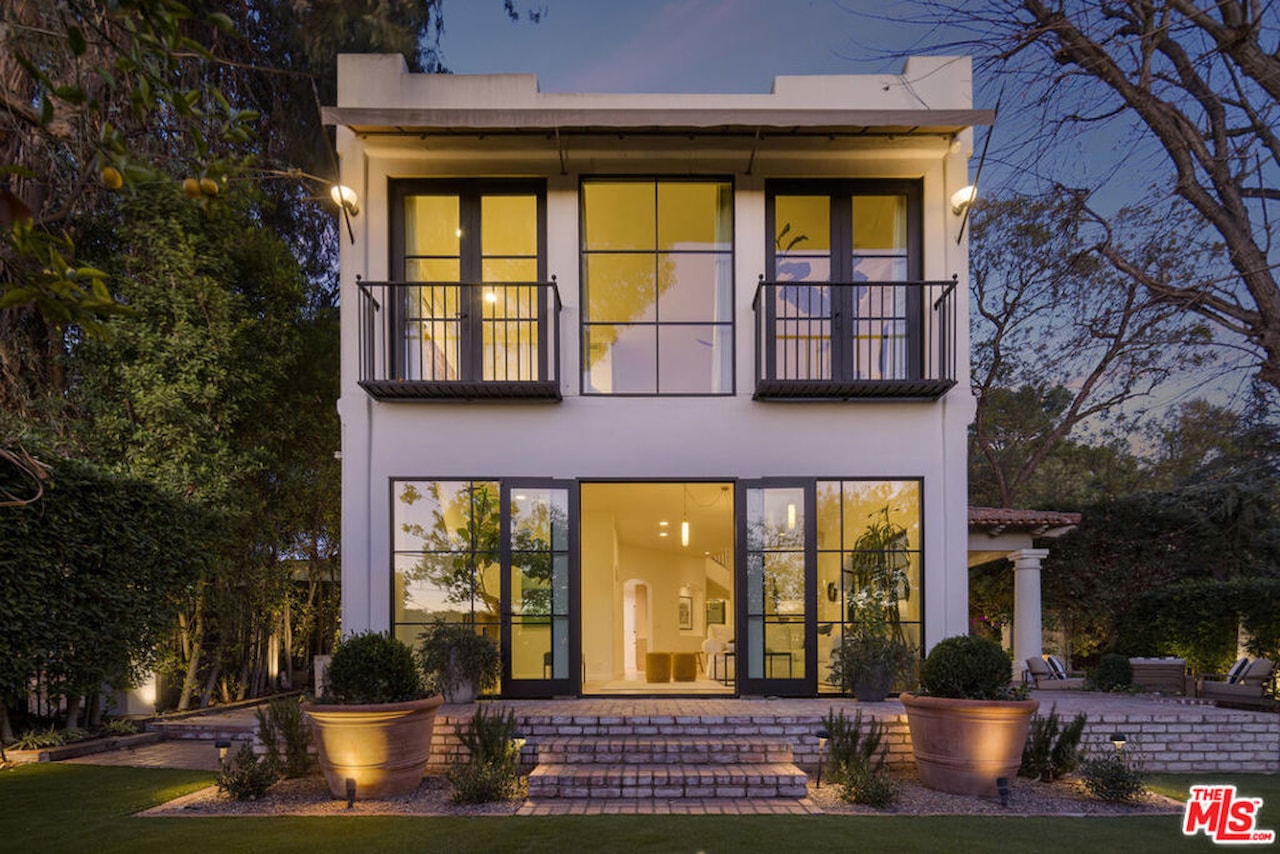 PHOTOS & DETAILS: 13439 Java Dr, Los Angeles, CA 90210 For Sale - MLS ...