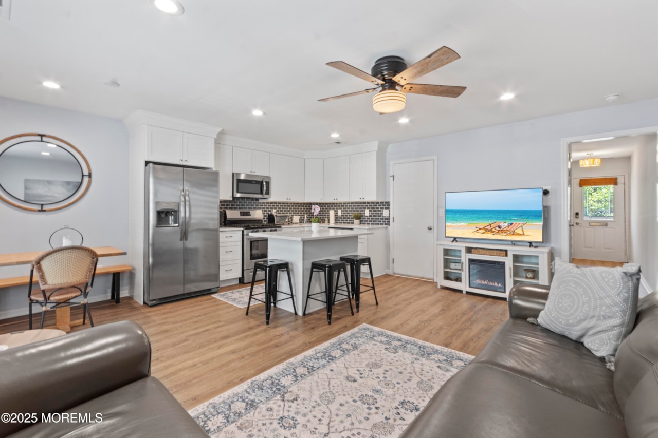 911 Beach Ave Bradley Beach, NJ 07720 | MLS 22520064
