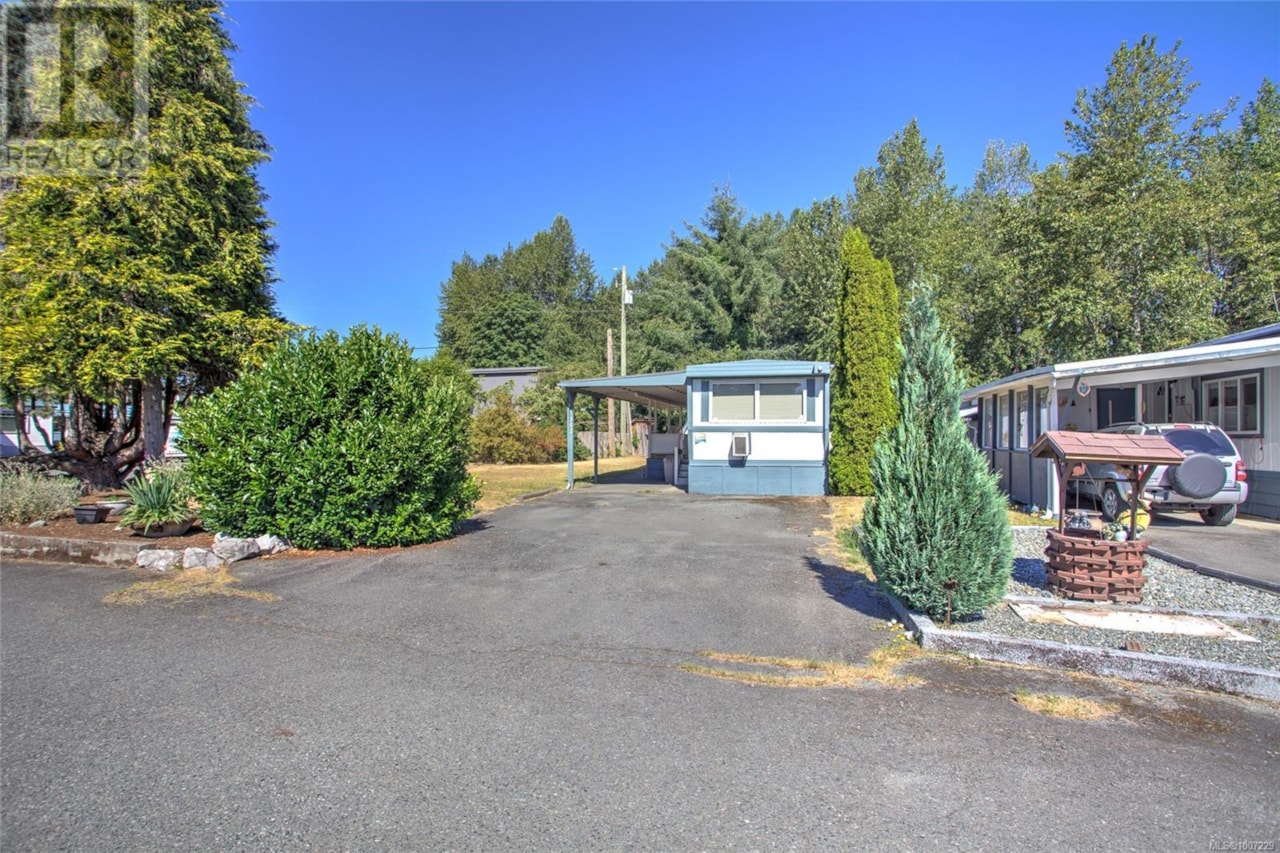 2885 Boys Road #302 Duncan, BC V9L4Y9. MLS listing 1007229VI.