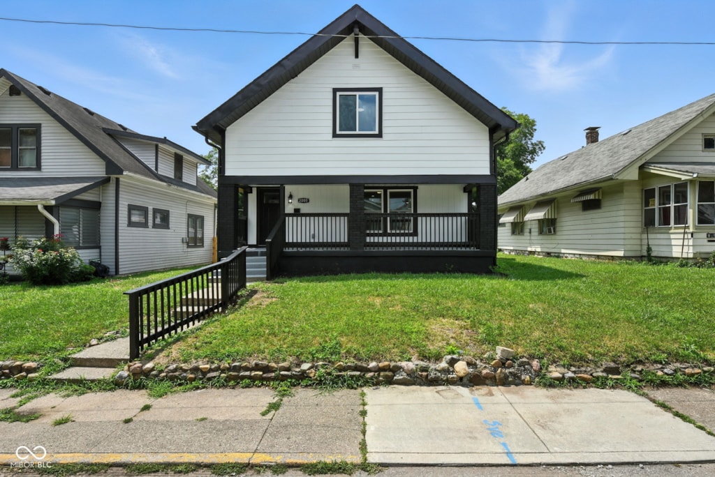 2000 N Dexter St Indianapolis, IN 46202 | MLS 22050627