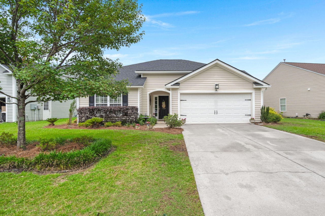 1103 Cates Court Summerville, SC 29483 | MLS 25014991