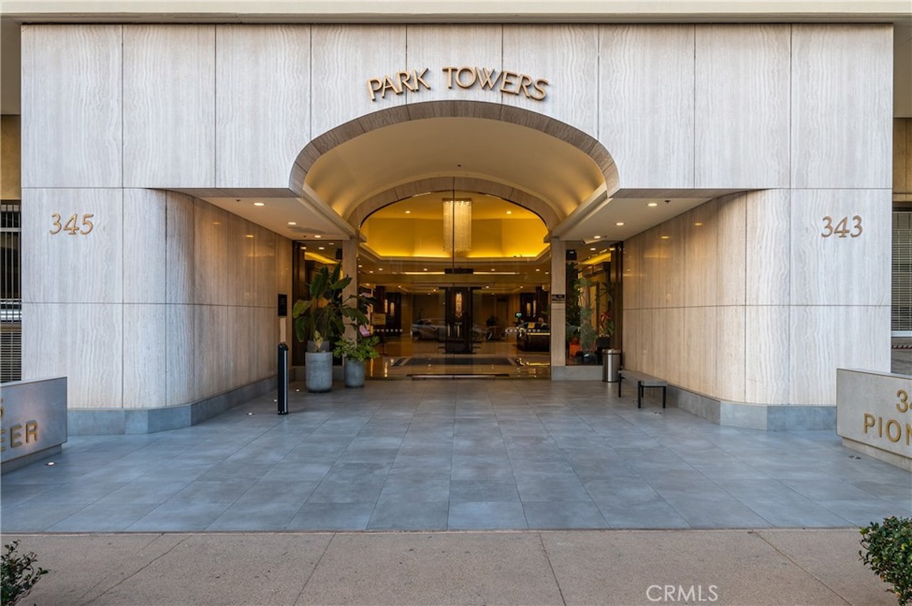 343 Pioneer Dr #504, Glendale, CA 91203 | RubyHome