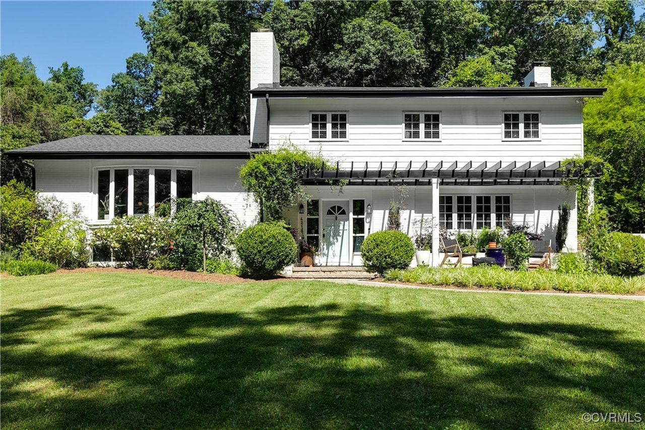 4218 Hickory Rd Richmond, VA 23235 | MLS 2518297