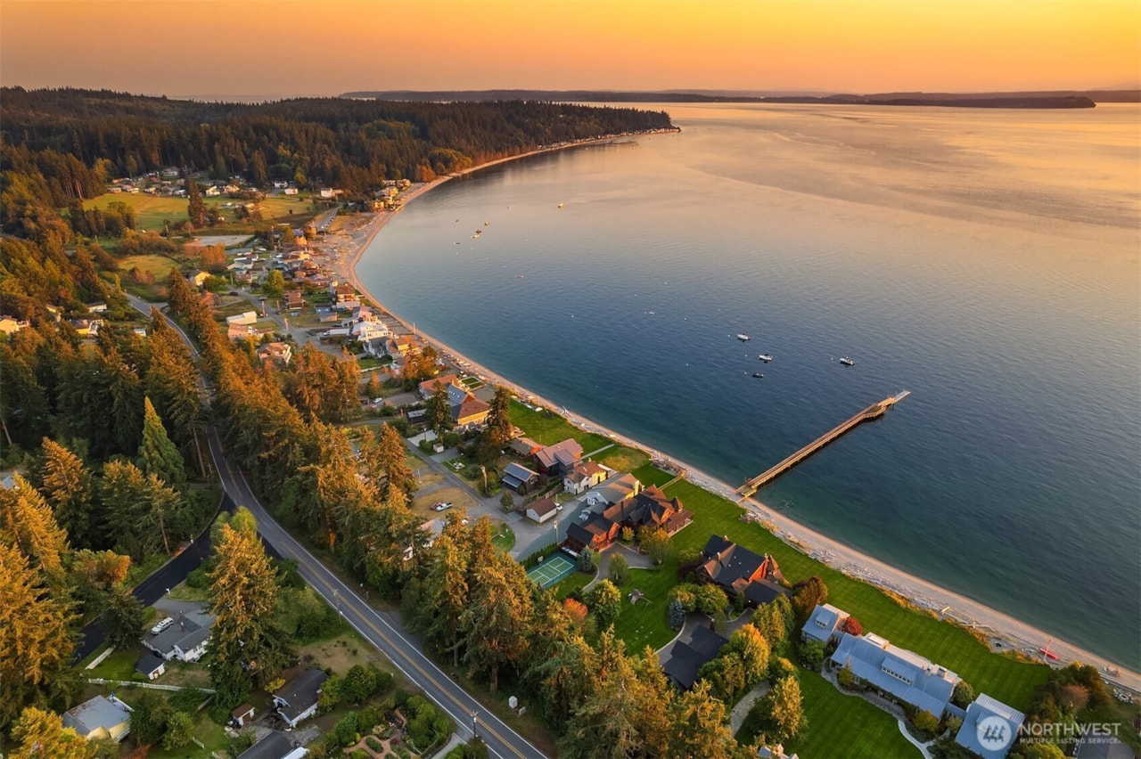5844 & 5848 Mutiny Bay Rd Freeland, WA 98249 | MLS® 2408840