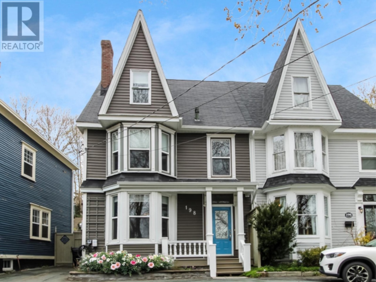 198 Topsail Road St. John's 1288021