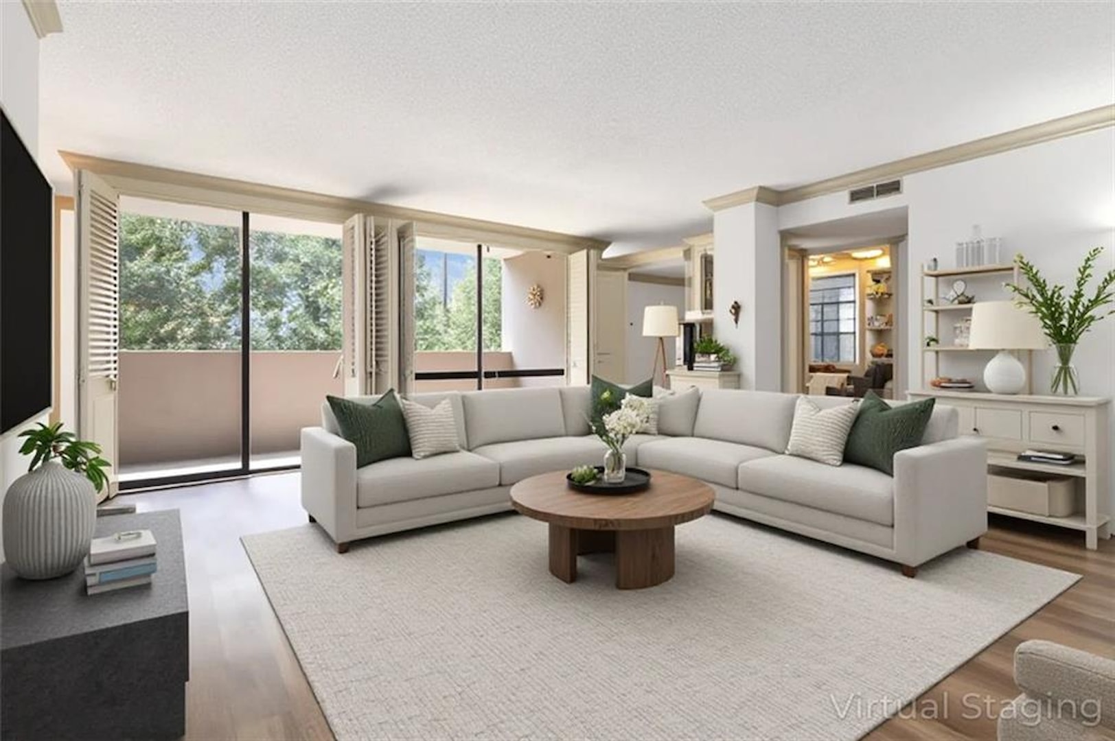 3530 Piedmont Road NE #5A Atlanta, GA 30305 | MLS 7595843