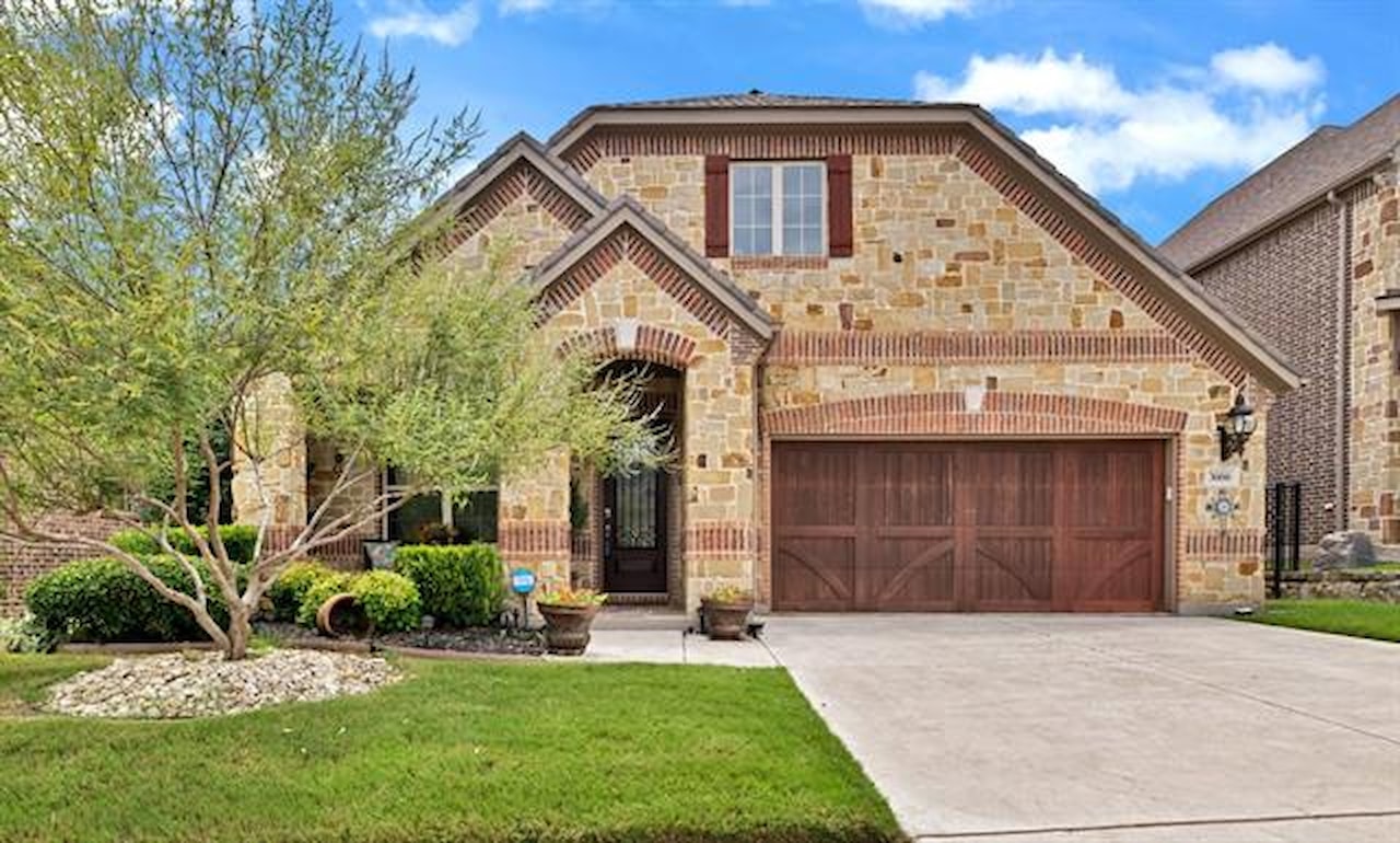 3000 Bella Lago Drive, Denton, TX 76210 | KnoxRE.com