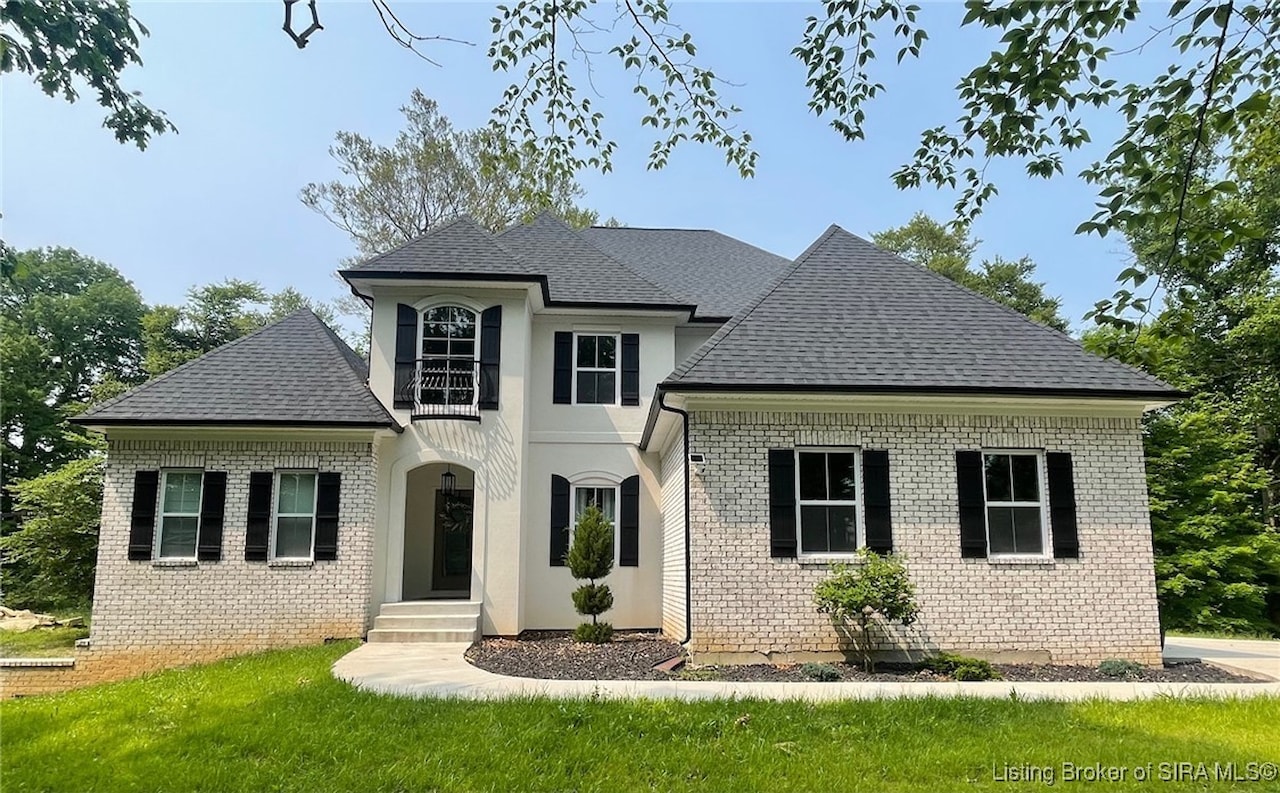 9430 Cooks Mill Rd Georgetown, IN 47122 | MLS 202508419