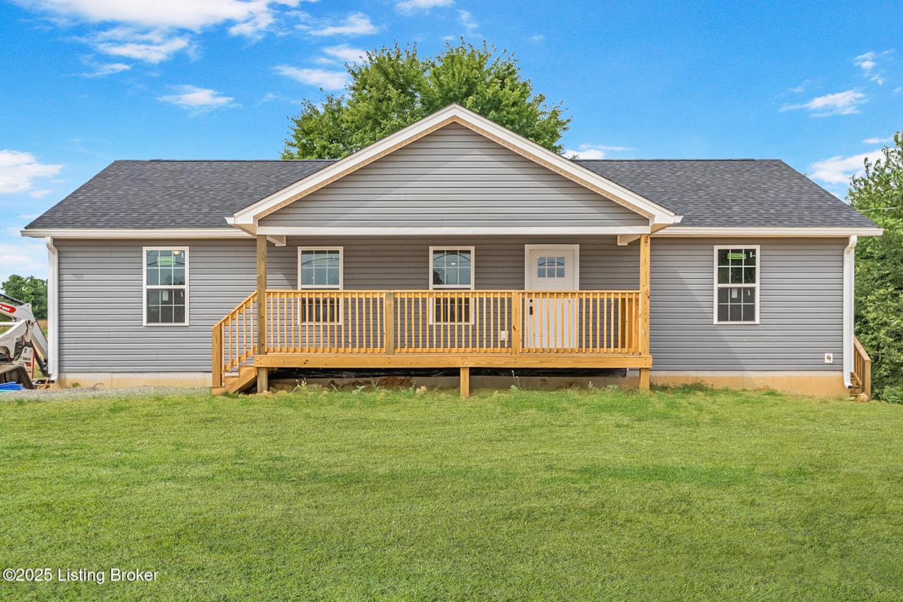 3408 Rhodelia Rd Payneville, KY 40157 | MLS 1692889