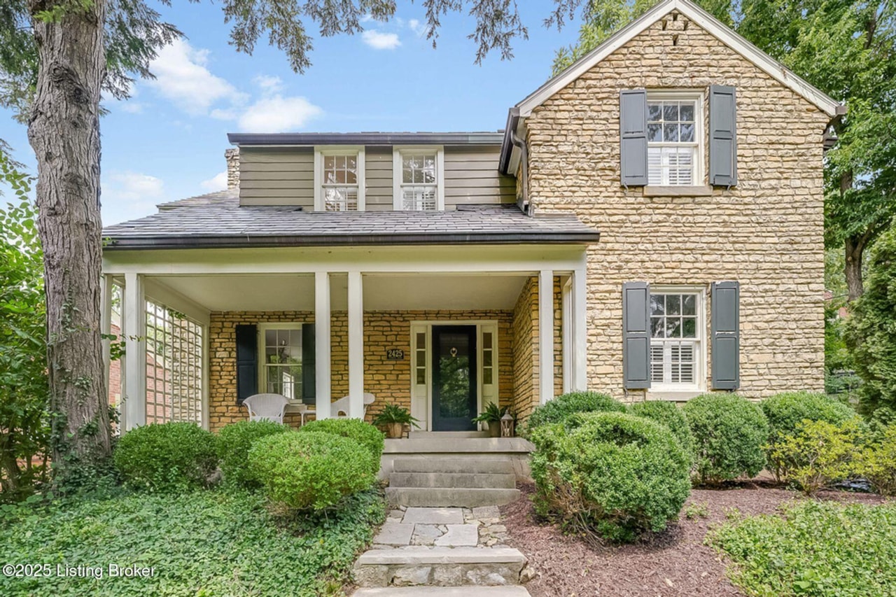 2425 Newburg Rd Louisville KY 40205 | MLS#1692919