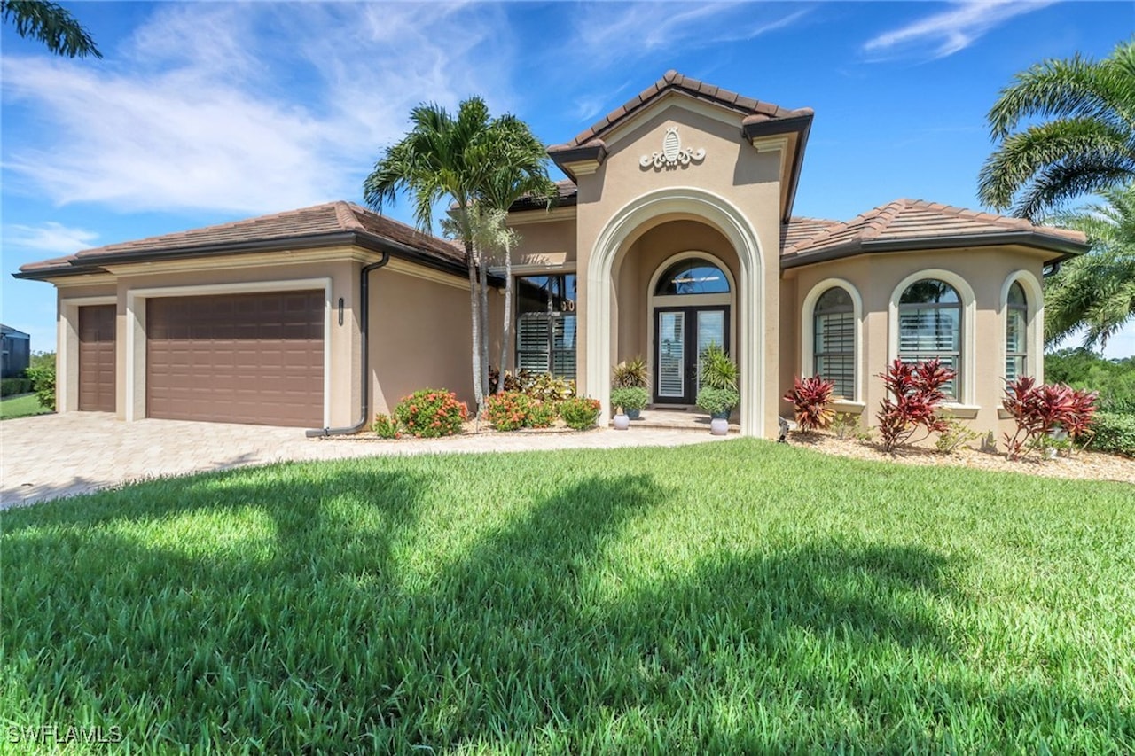 16818 Prince Phillip Ct Cape Coral, FL 33991 | MLS 225061239