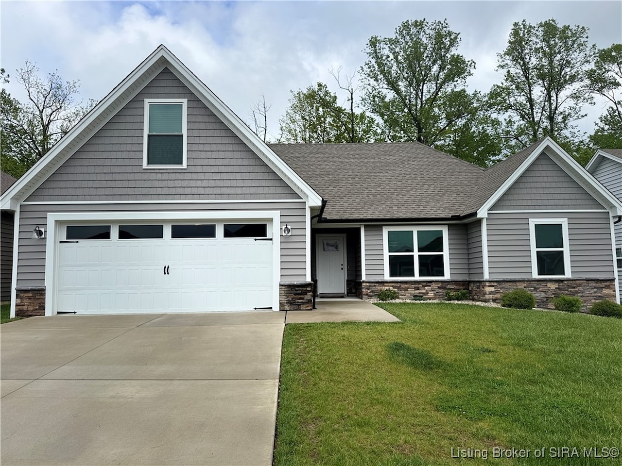 8104 Zelpha Blvd Georgetown, IN 47122 | MLS 202507765