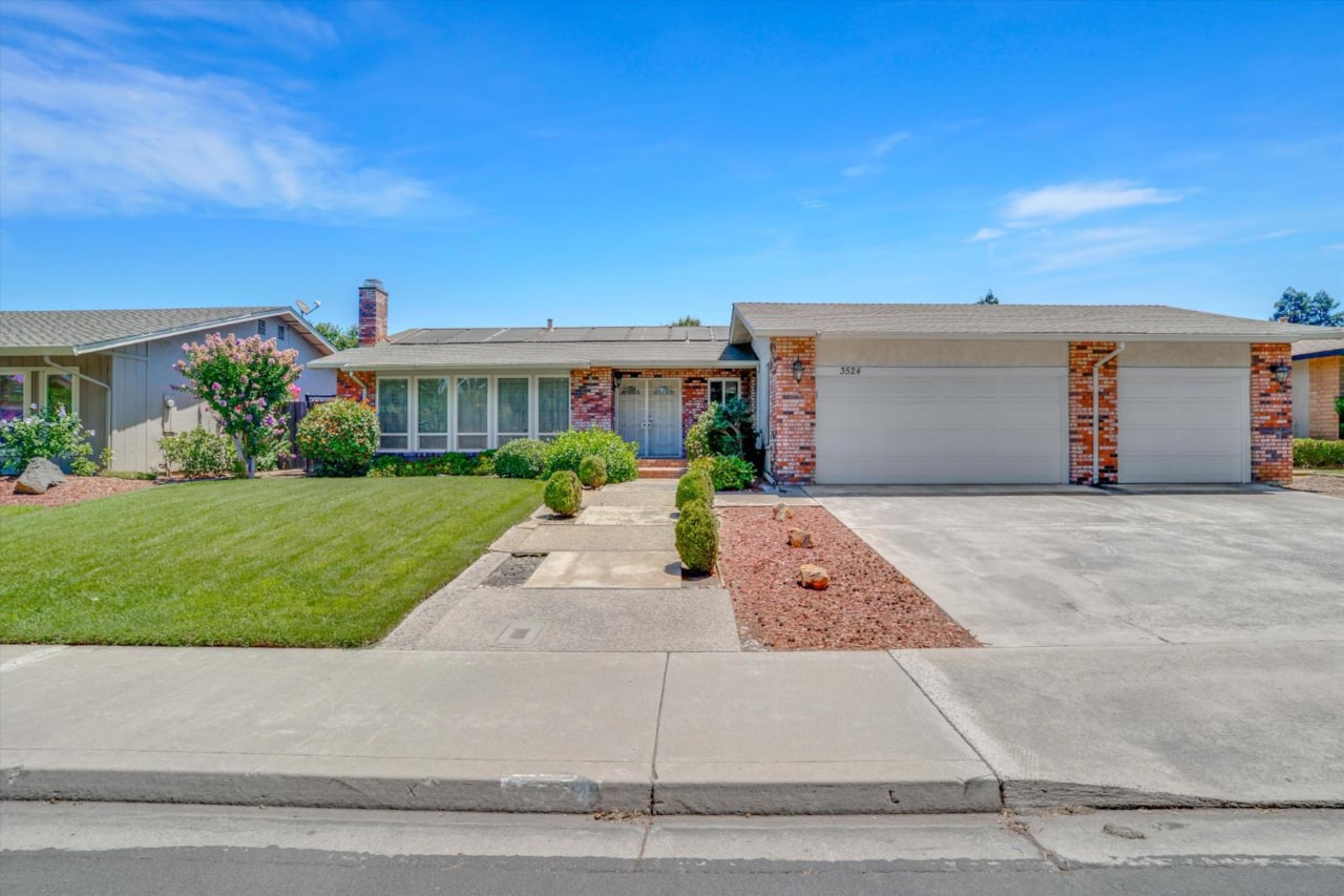 3524 Marsala Way Modesto, CA 95356 | MLS 225090751