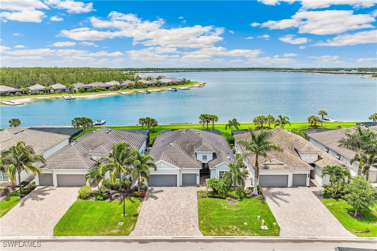 15308 Blue Bay Circle Fort Myers, FL 33913 | MLS 225047457