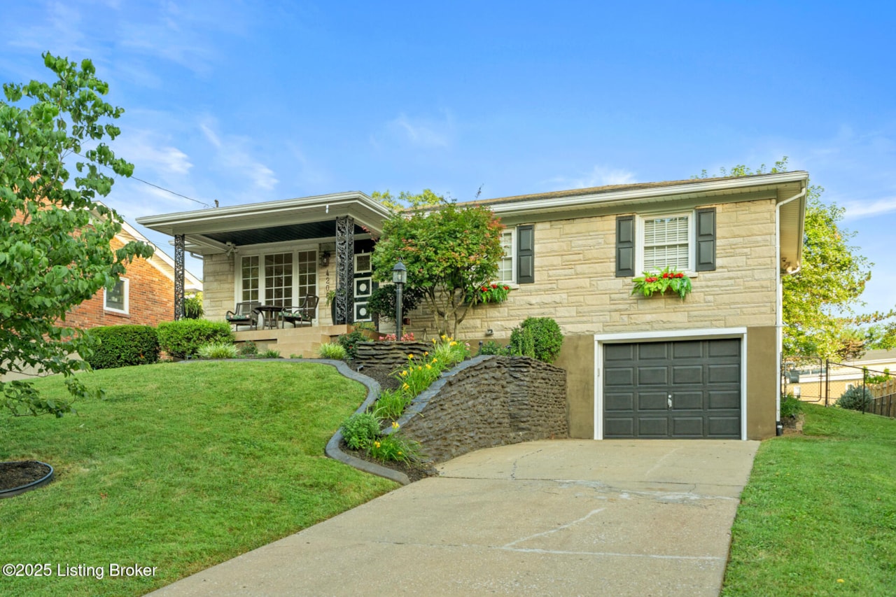 4206 Winter Park Dr Louisville, KY 40218 | MLS #1692297