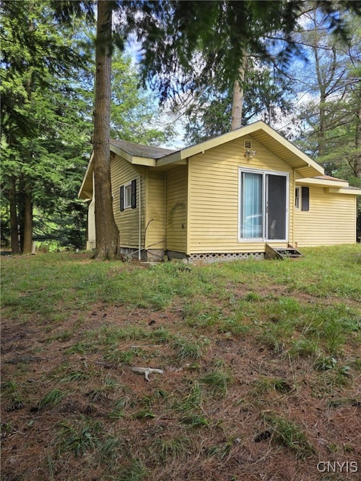 5234 Lake House Rd Brantingham, NY 13312 | MLS S1623964