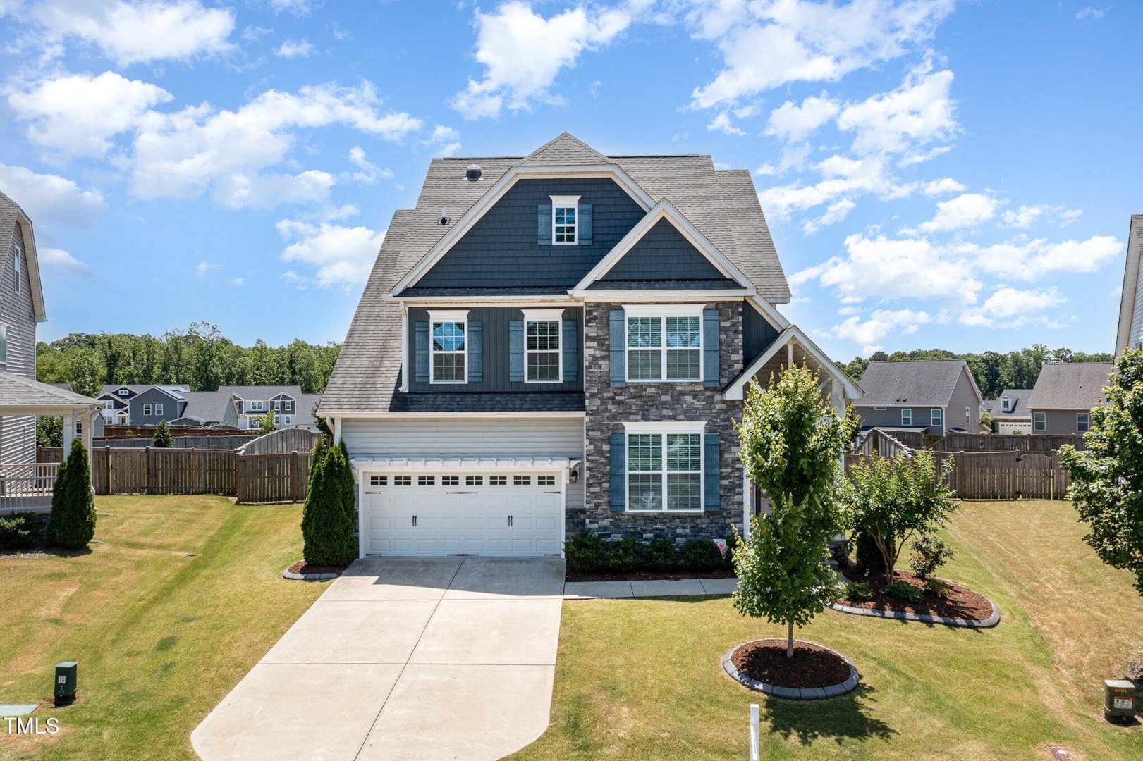 123 Gunderson Lane Garner, NC 27529 | HomesRaleigh.com