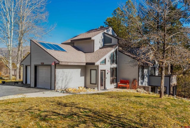 334 Whispering Pines Drive Durango, CO 81301 | MLS 826246